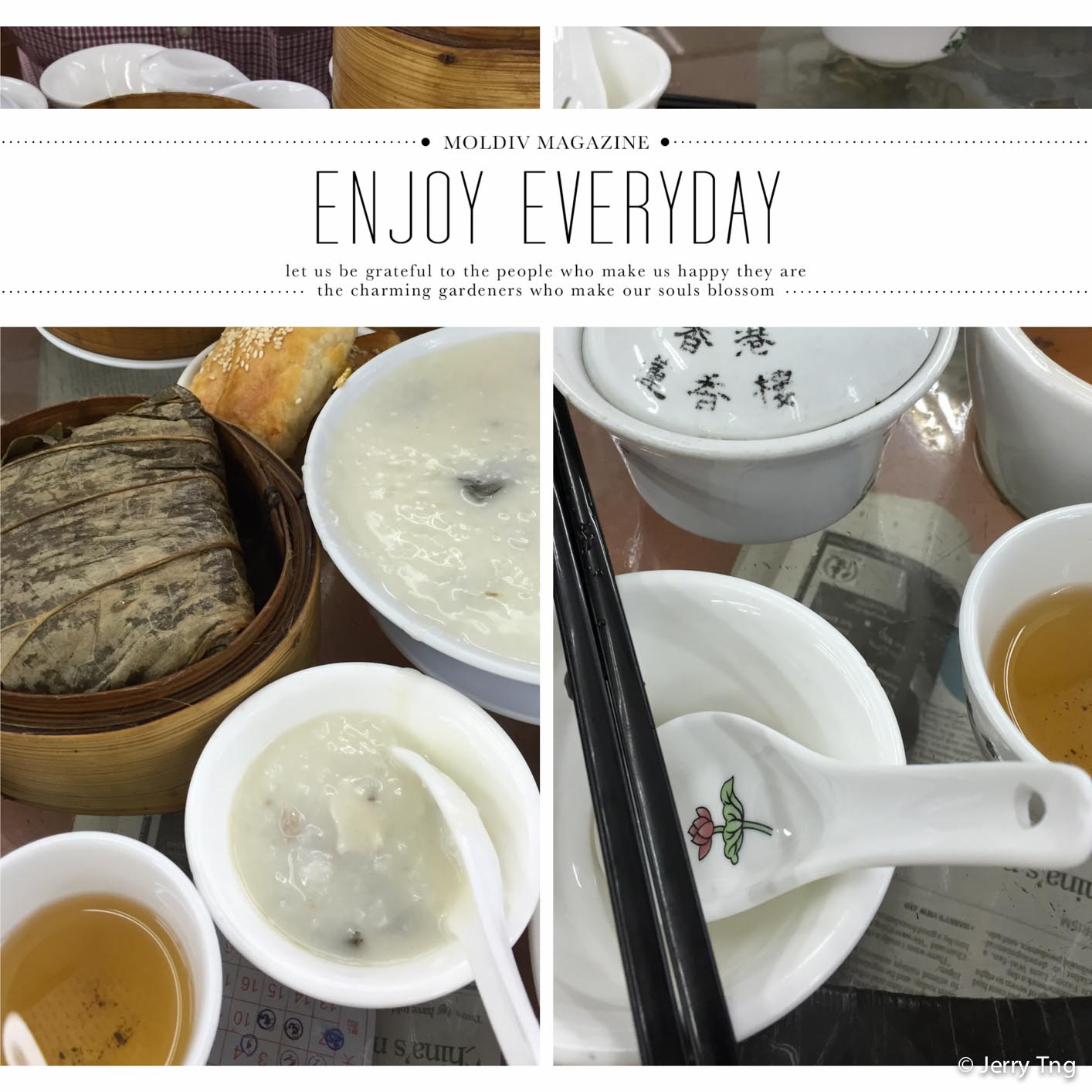 Goodbye Lin Heung – live2makan