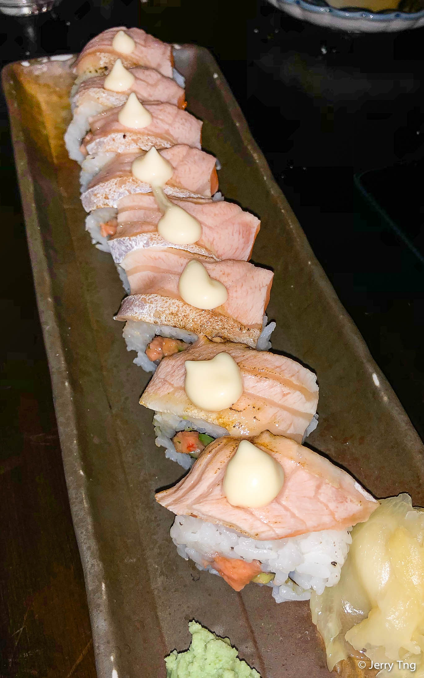 Ichi Ni St Kilda’s @ Melbourne – live2makan