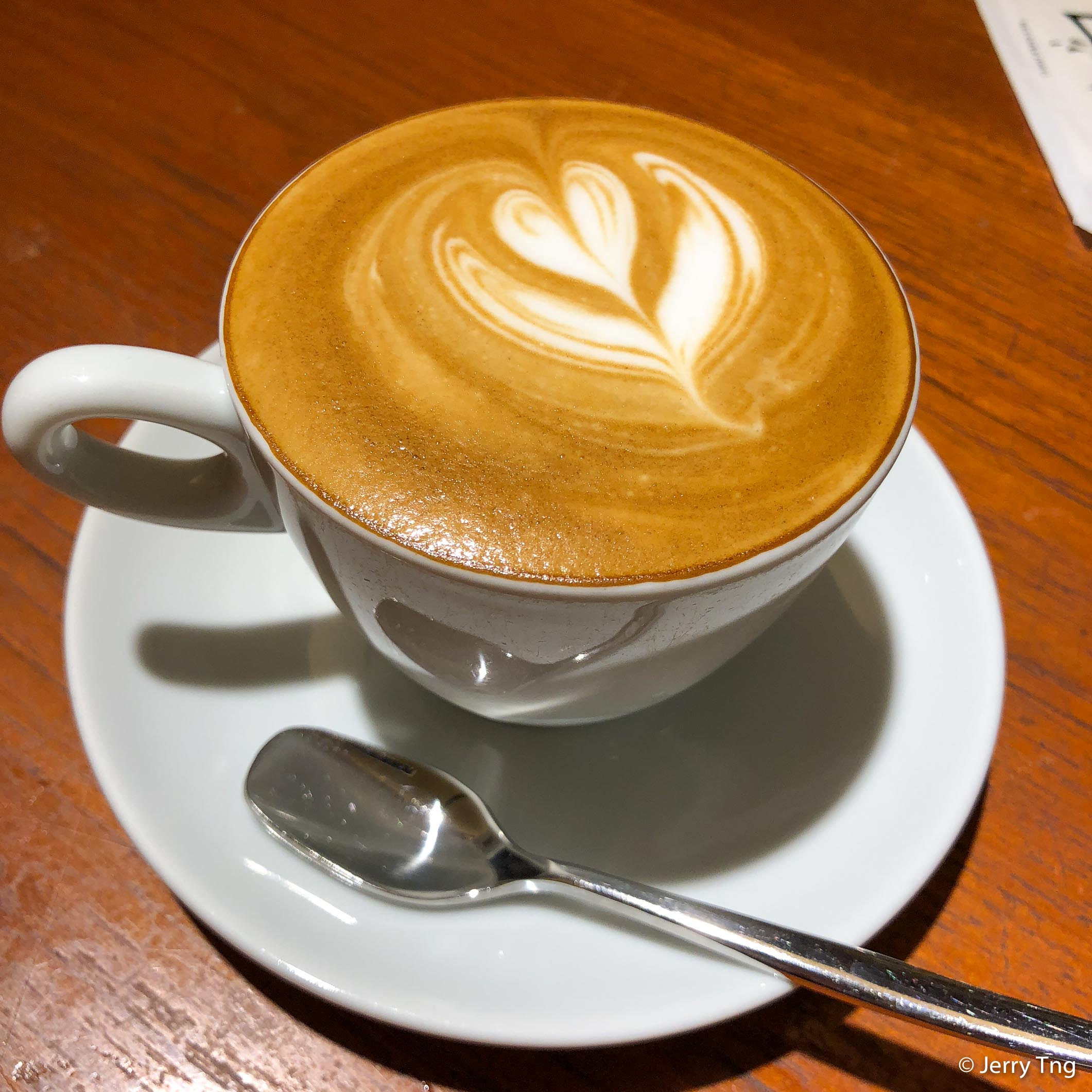 Melange Café @ Taipei – live2makan