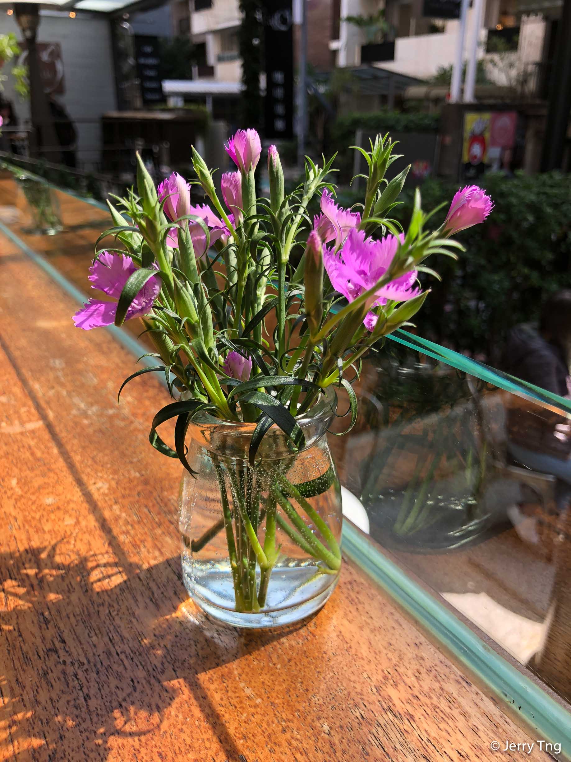 Melange Café @ Taipei – live2makan