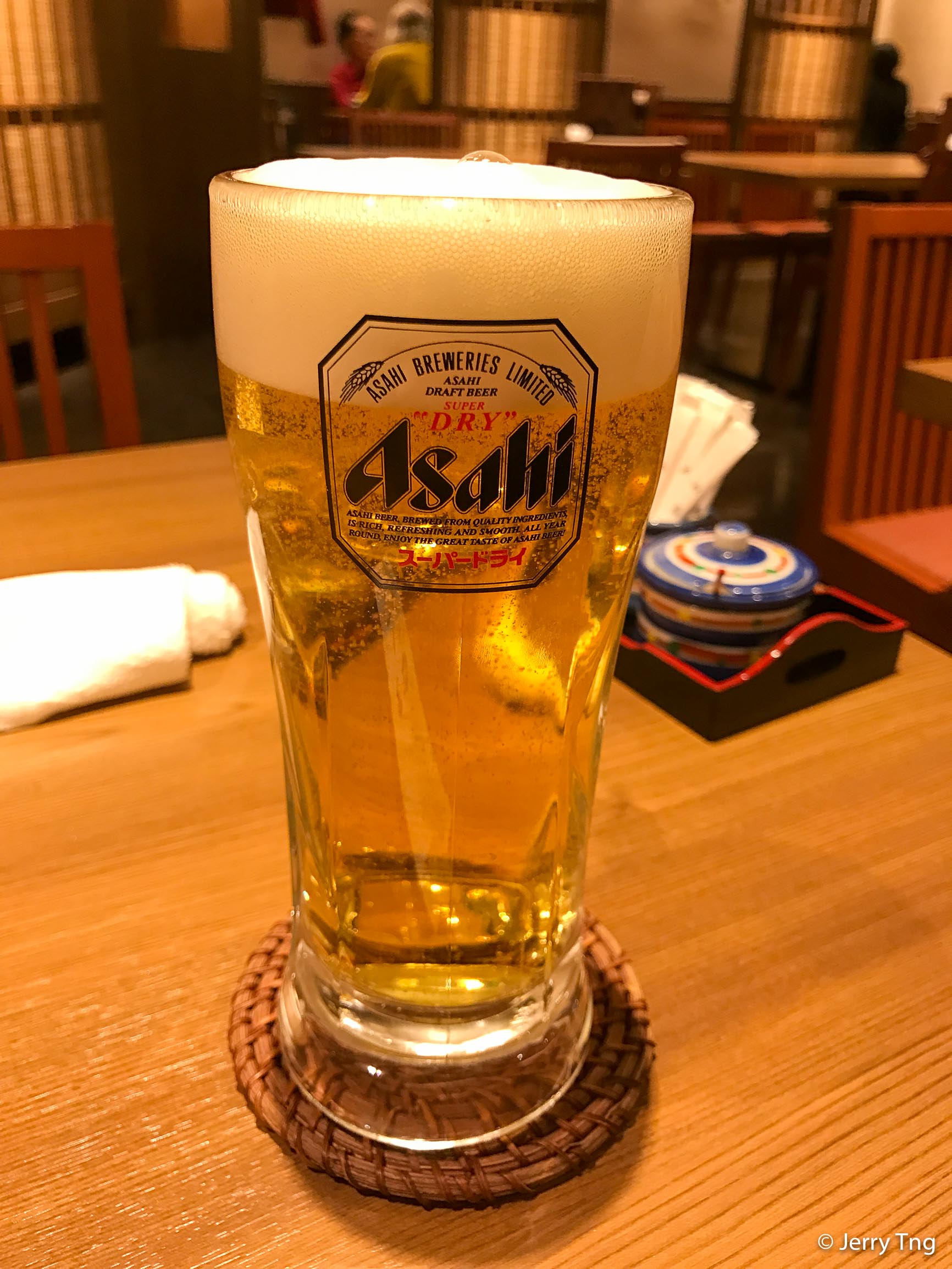 Niizu にいづ @ Tokyo – live2makan