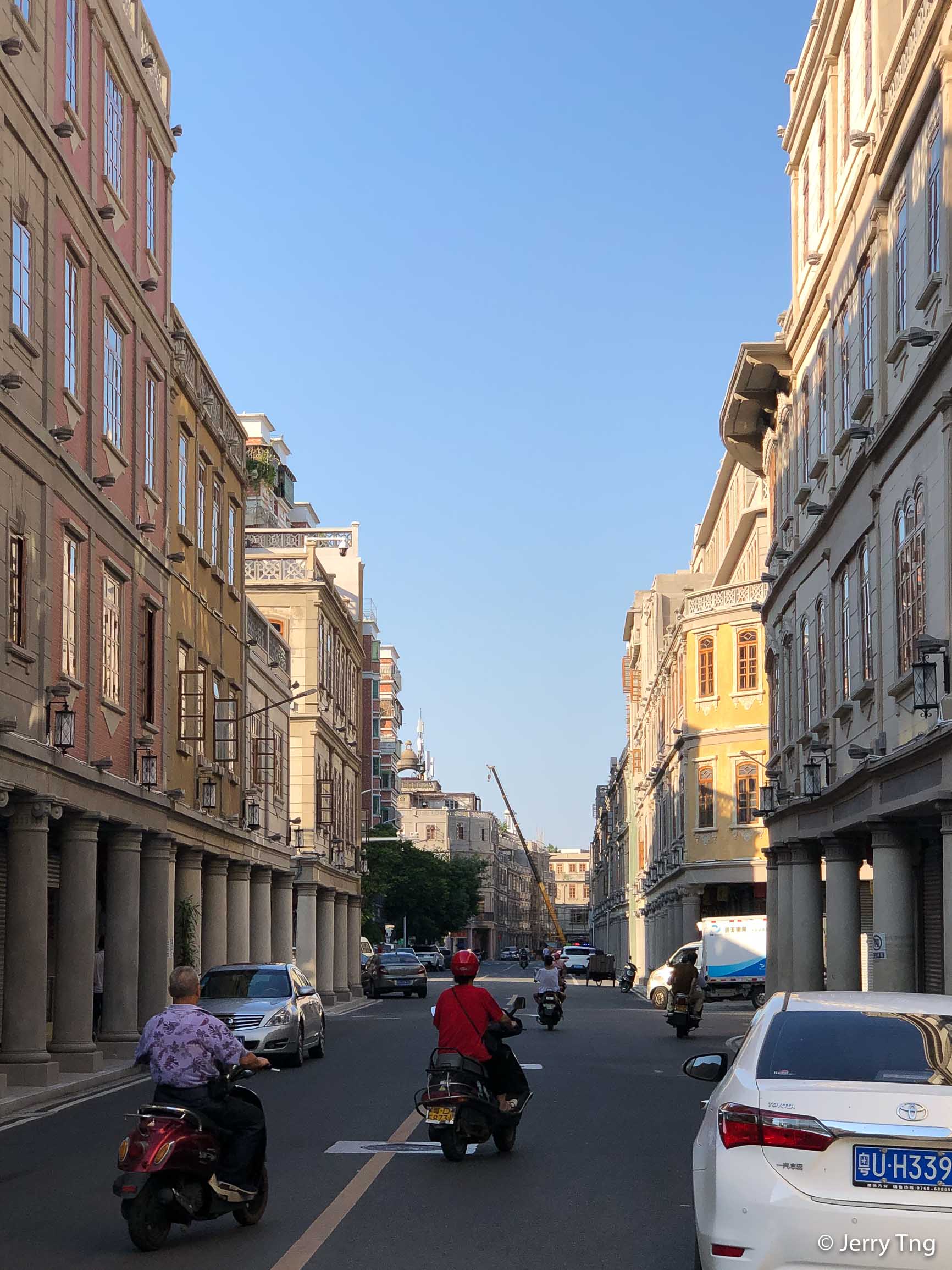 Swatow Old Town Tour 汕頭老城區 – live2makan