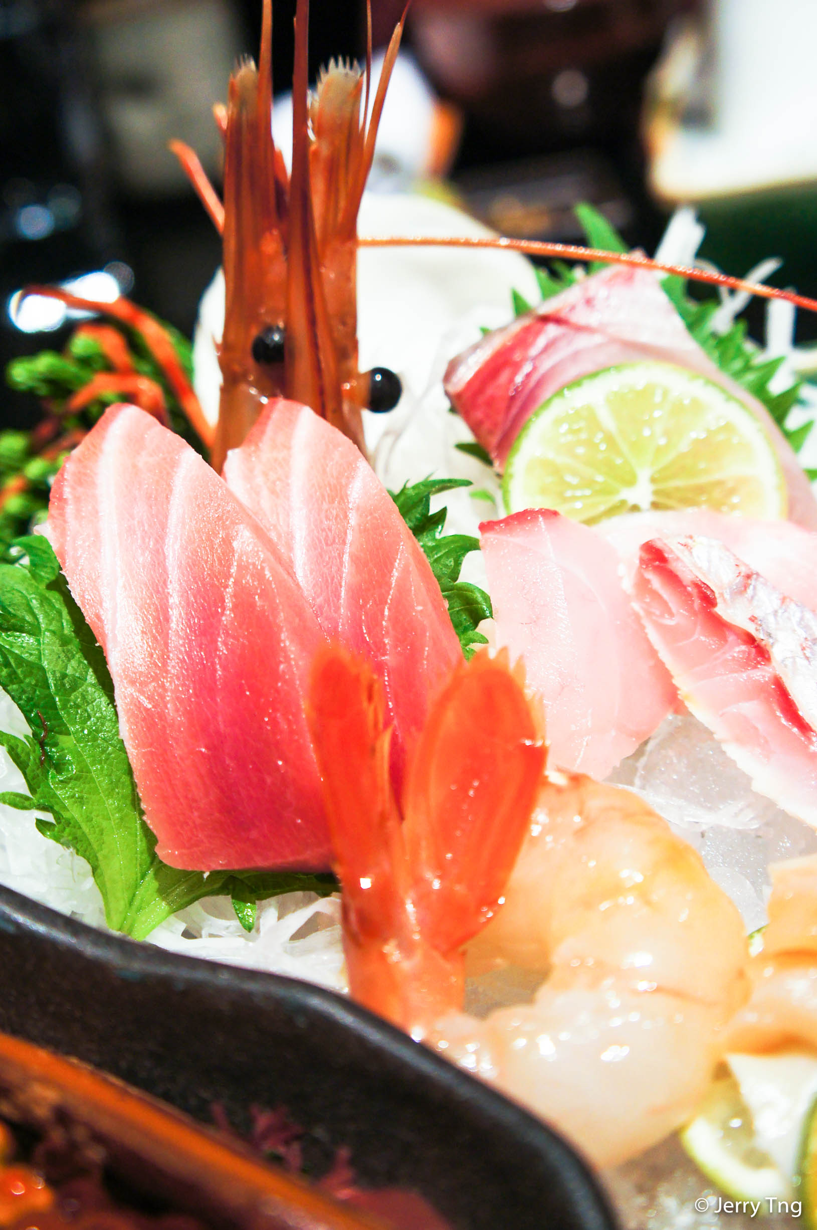 Mitsui Japanese Cuisine 三井日本料理 @ Taipei (2012) – live2makan