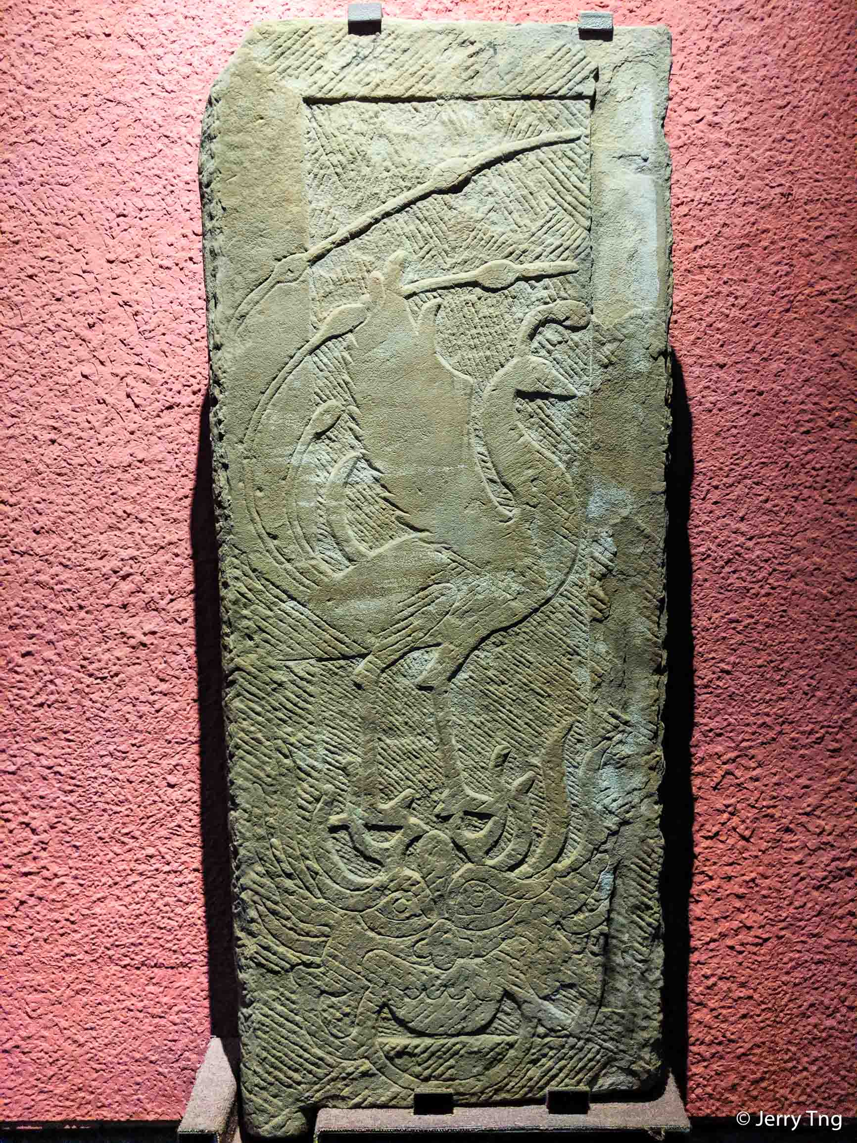 Sichuan Museum – #5 Shu Han Relics 情系蜀漢 – live2makan