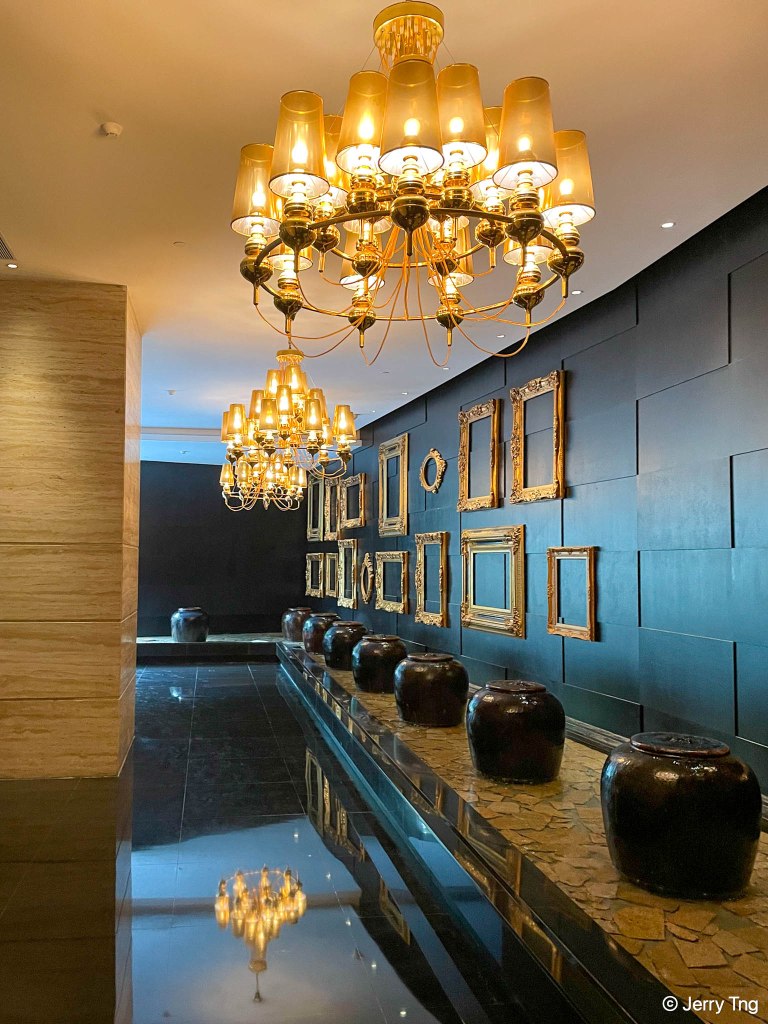 Bingsheng Mansion 炳胜公馆 @ Guangzhou – live2makan