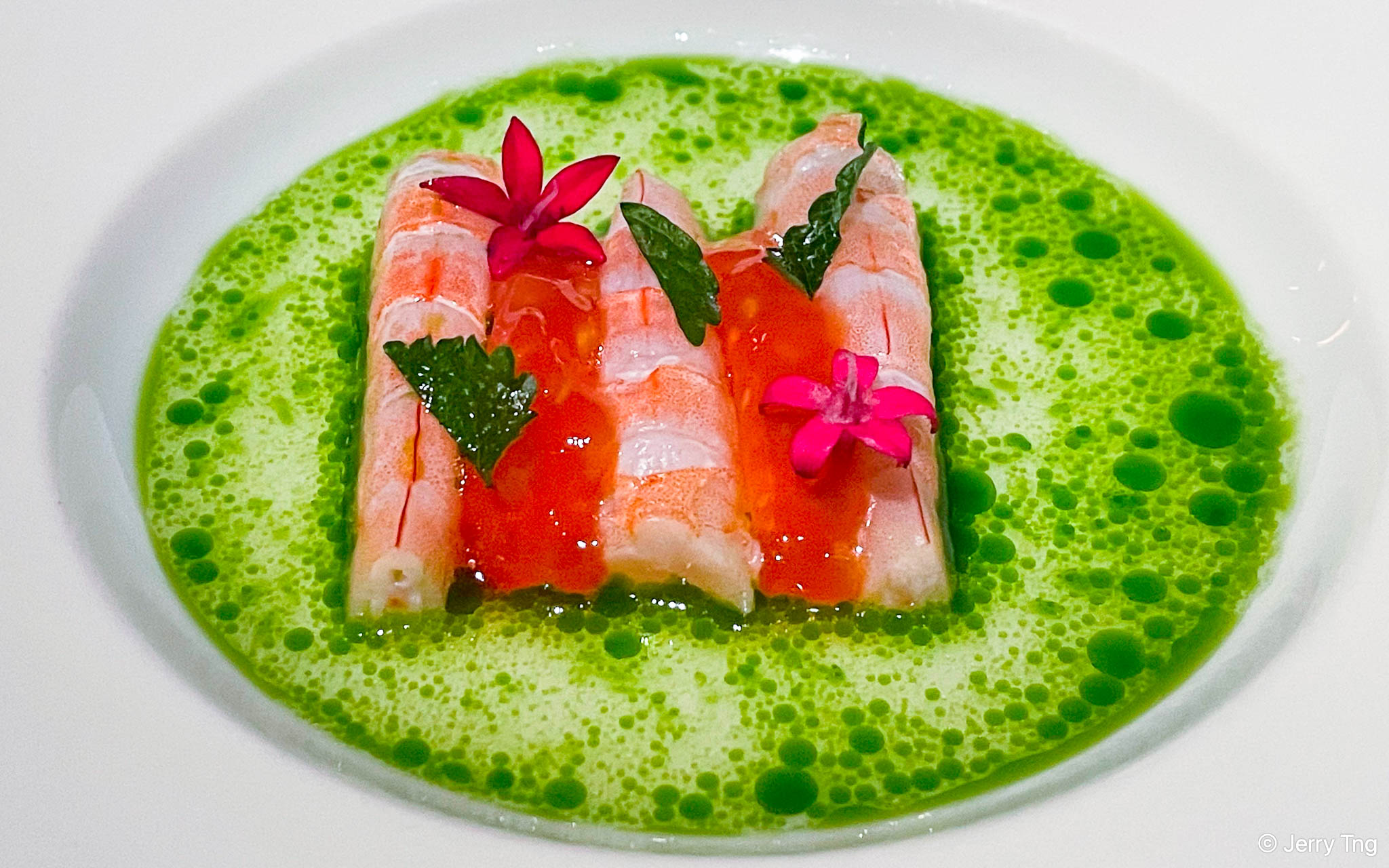 Ensue @ Shenzhen – live2makan