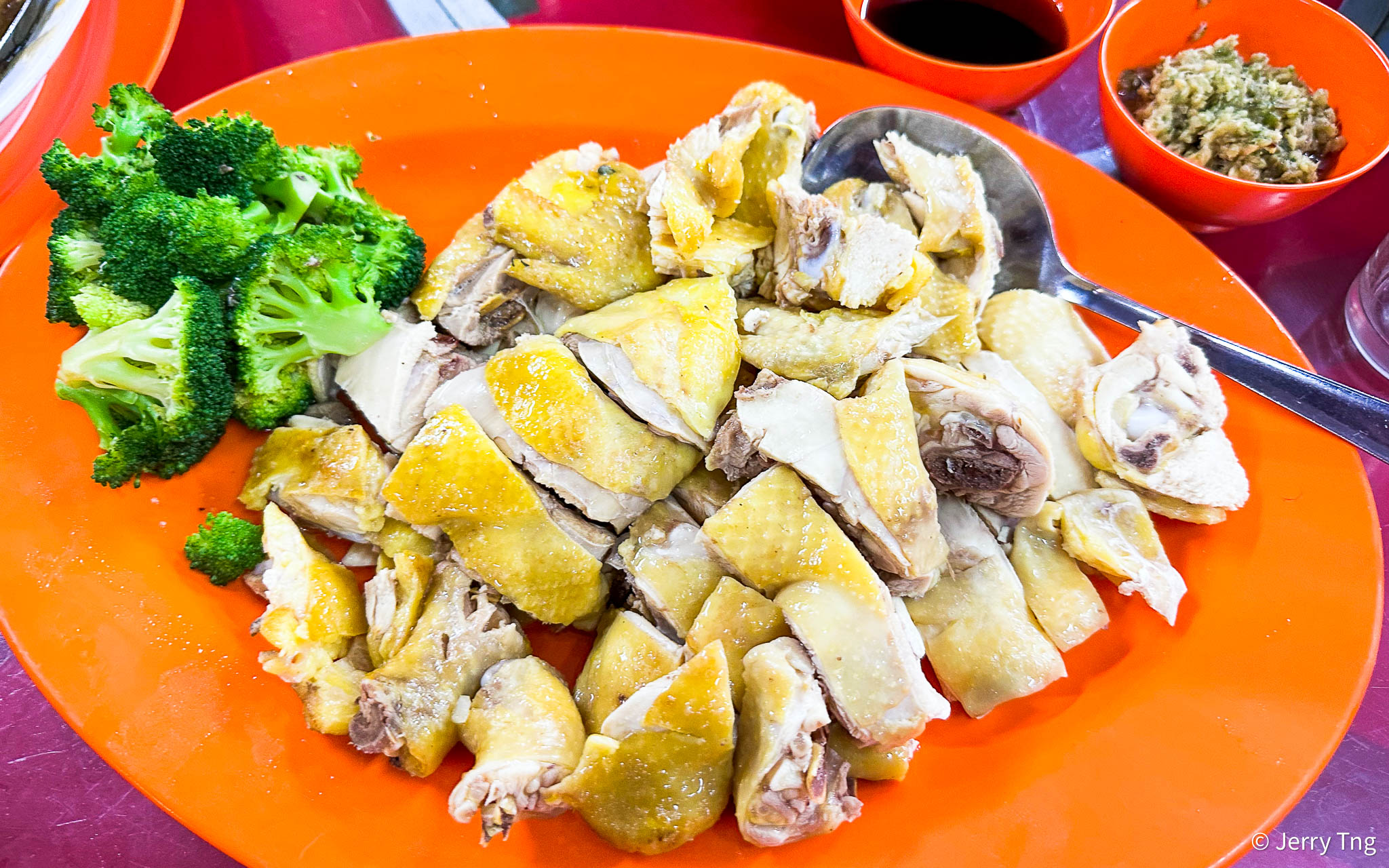 Siu Siu 小小 @ Kuala Lumpur – live2makan