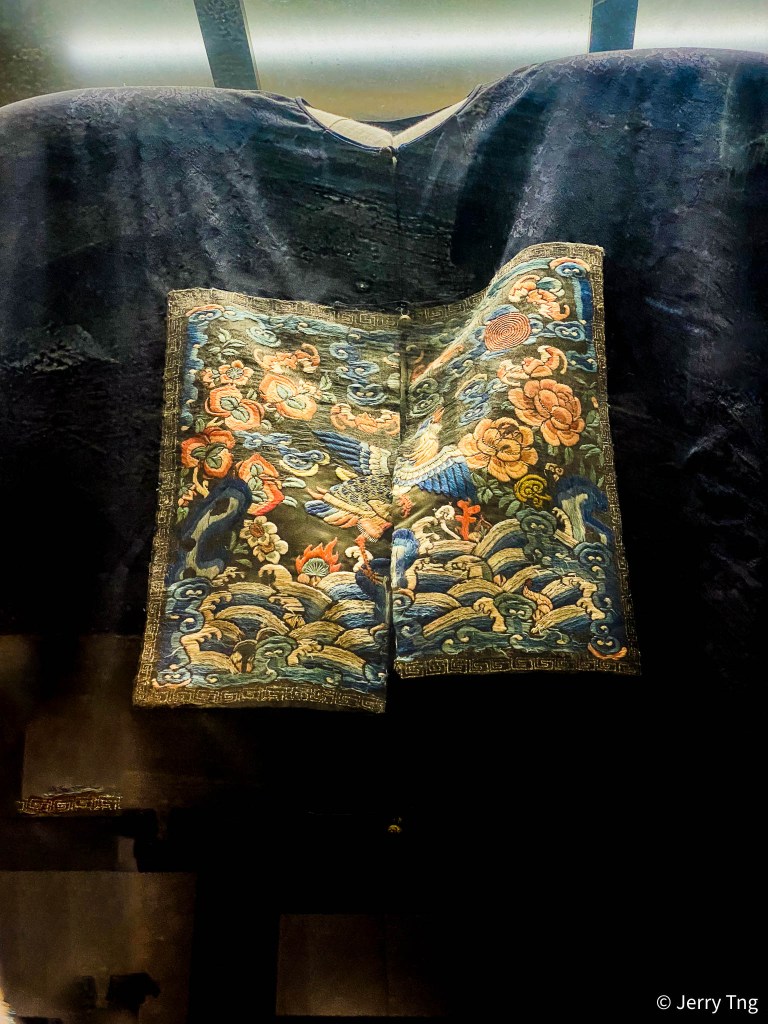 Beijing Imperial College 国子监 – Part 3 Life in the College – live2makan