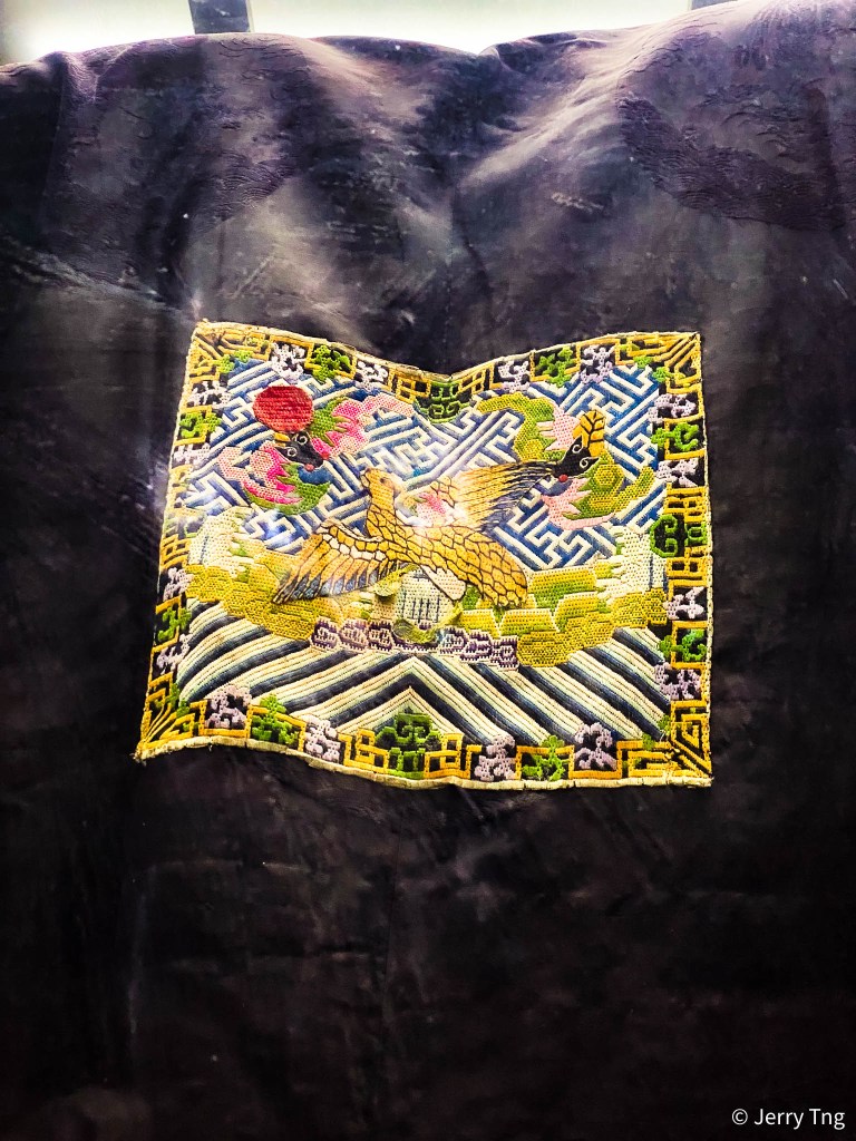 Beijing Imperial College 国子监 – Part 3 Life in the College – live2makan