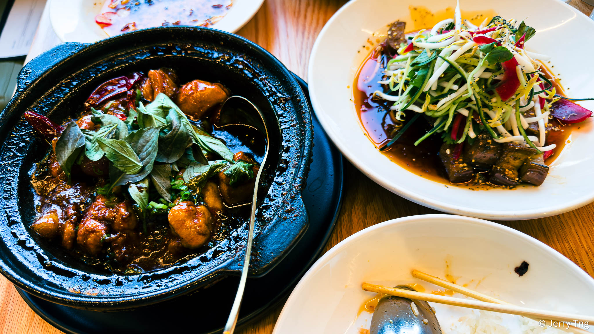 Hop Alley @ Denver – live2makan