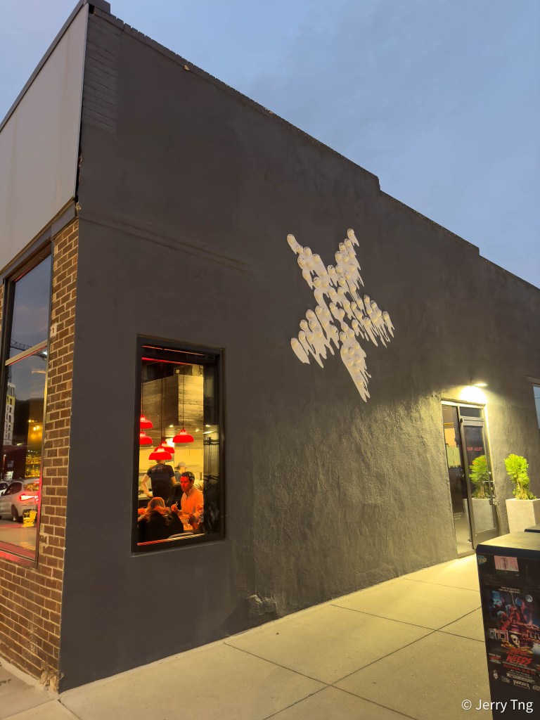 Hop Alley @ Denver – live2makan