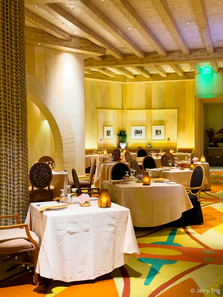 Picasso @ Las Vegas – live2makan