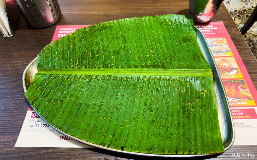 Thalappakatti Restaurant @ KL – live2makan