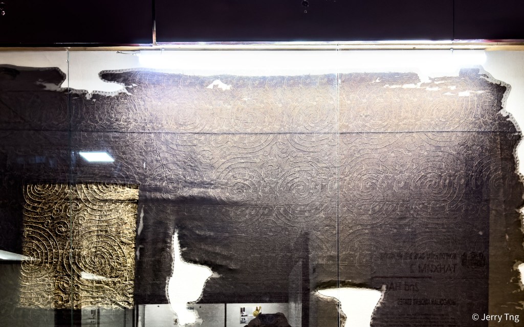 National Museum of Mongolia – Prehistoric to Xiongnu Empire (13th ...