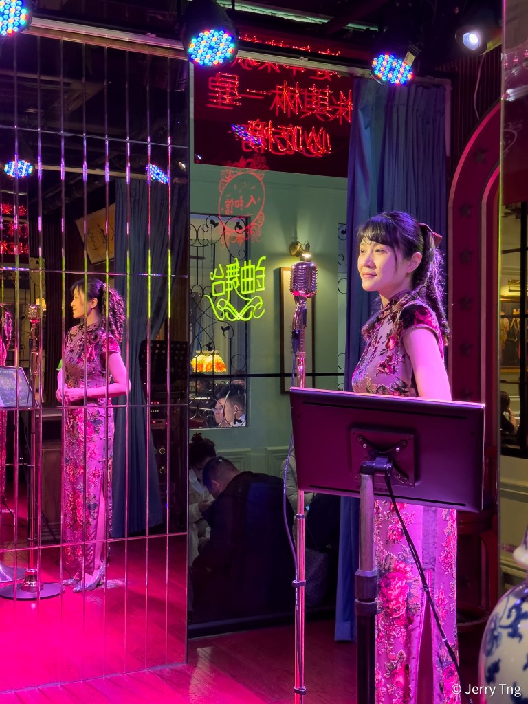 Ren He Guan 人和馆 @ Shanghai – live2makan