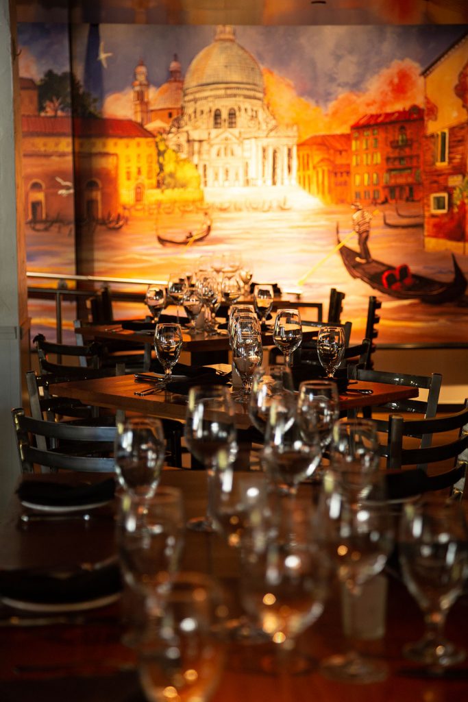 Venice Restaurant @ Denver – live2makan