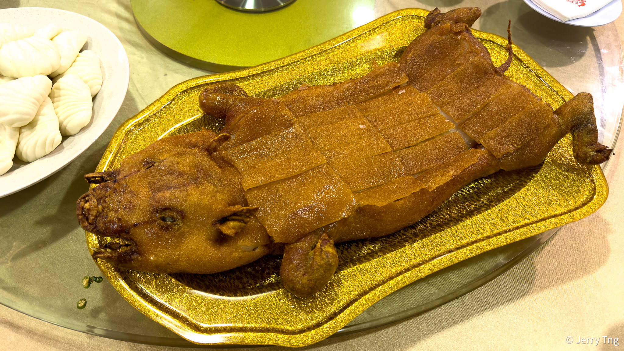 CRC Restaurant @ Penang – live2makan